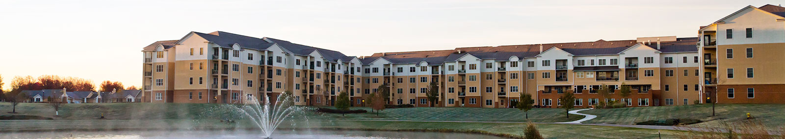 Senior Living Communities | Locations | Lifespace
