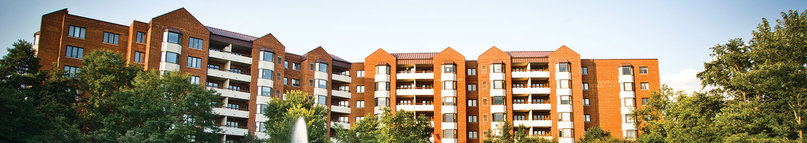 Senior Living Communities | Locations | Lifespace