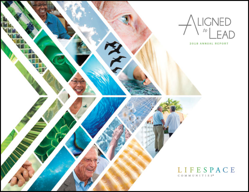 About our Senior Living Communities | Lifespace