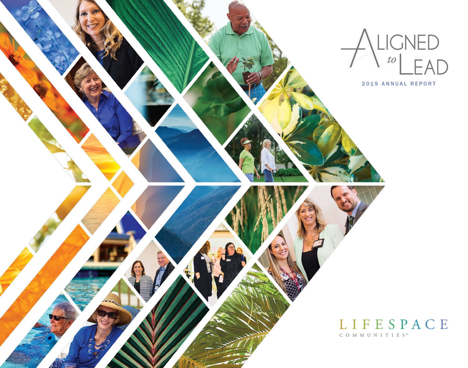 About our Senior Living Communities | Lifespace