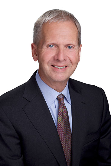 Board of Directors | Lifespace Communities