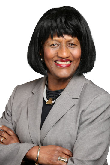 Board of Directors | Lifespace Communities