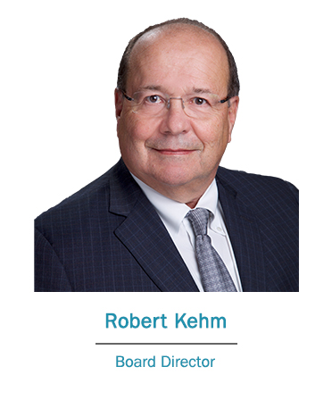 Board of Directors | Lifespace Communities