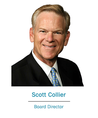 Board of Directors | Lifespace Communities