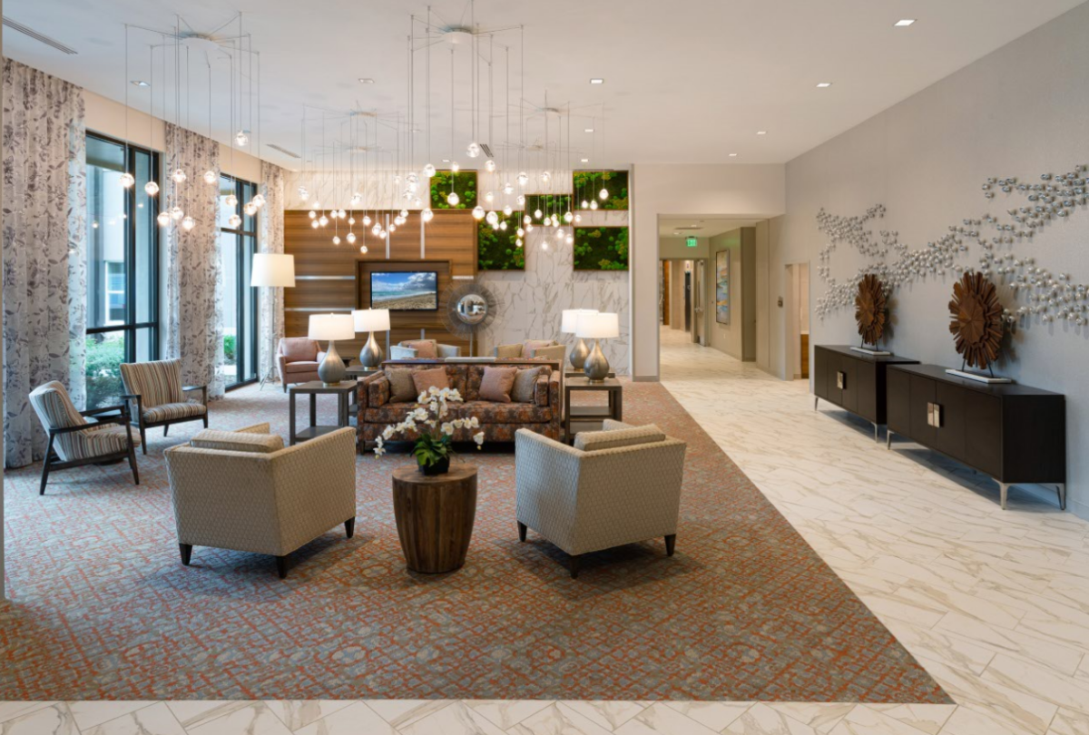 Lifespace Communities’ Village on the Green and THW Design Receive ...