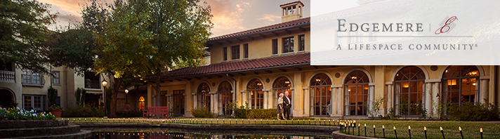 CHOOSE YOUR NEXT ADVENTURE | Lifespace Communities