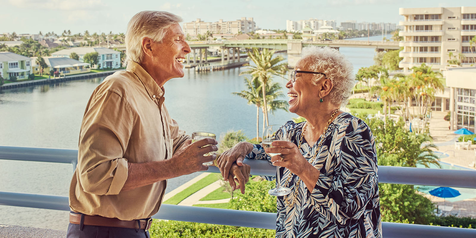 Lifespace Communities | Senior Living System
