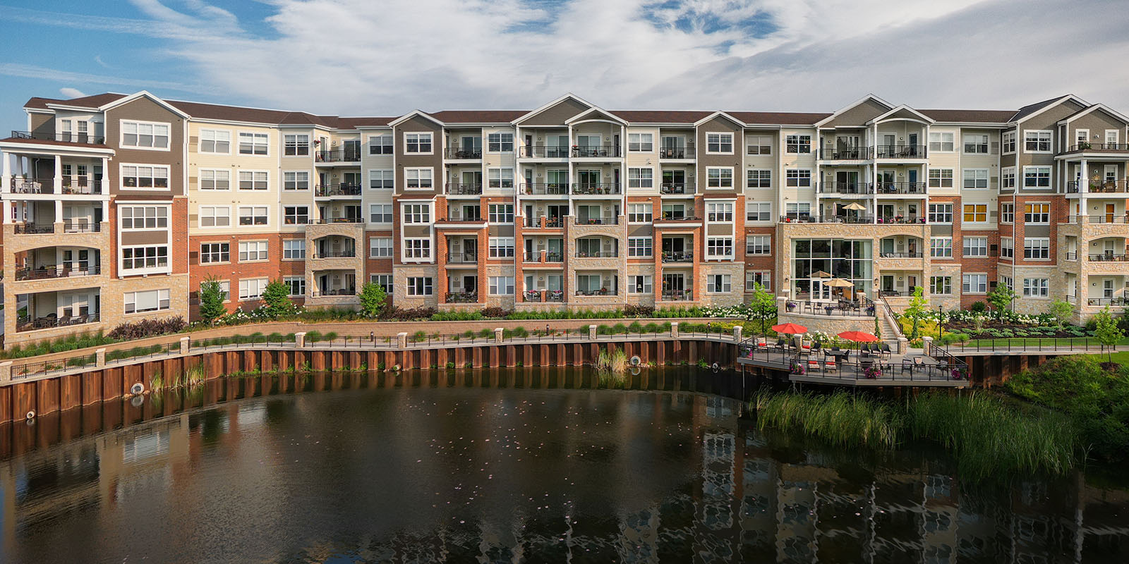 Lifespace Communities | Senior Living System
