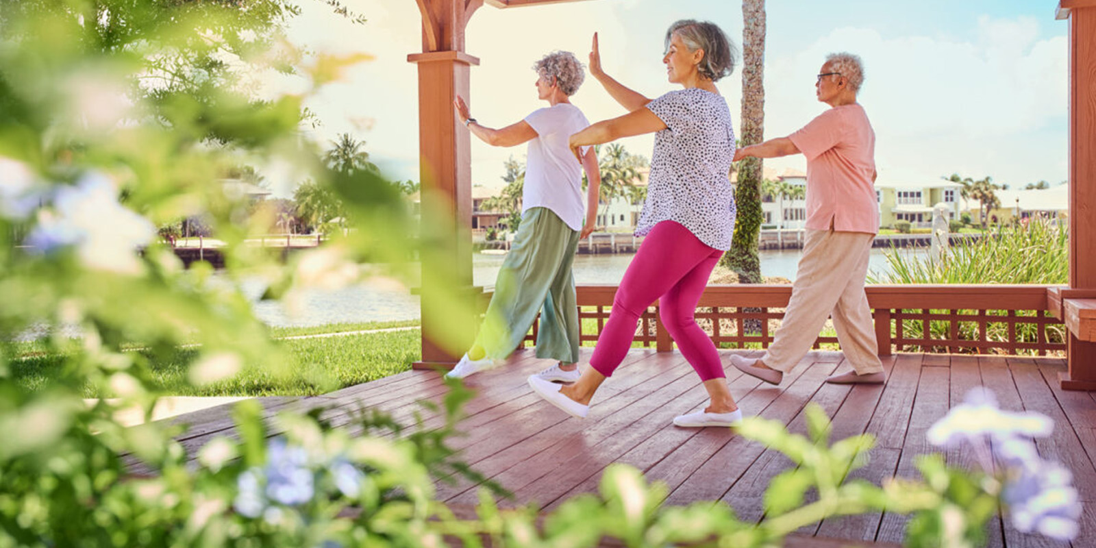 Lifespace Communities | Senior Living System